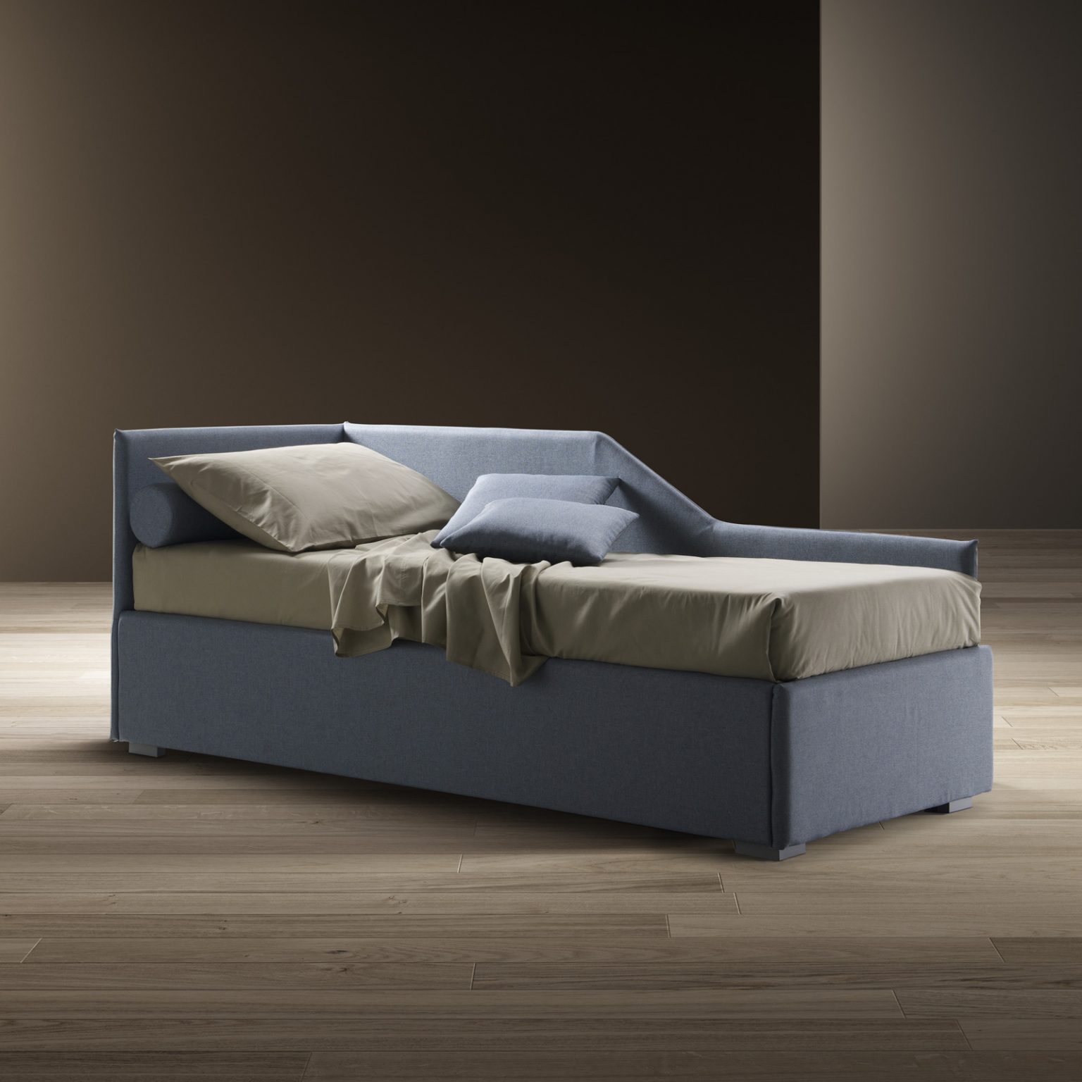 Joker Dormeuse Bed - Stilfar Italia