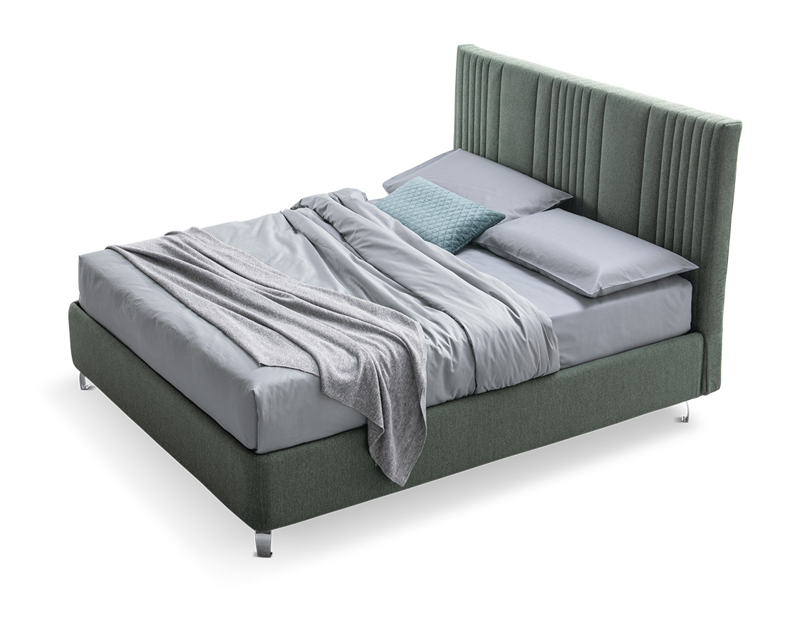 Double Bed Matrix - Stilfar Italia